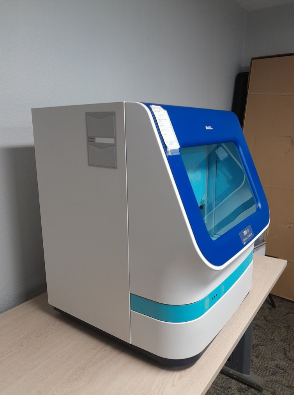 Applied Biosystems 3500 Dx - SIBCI